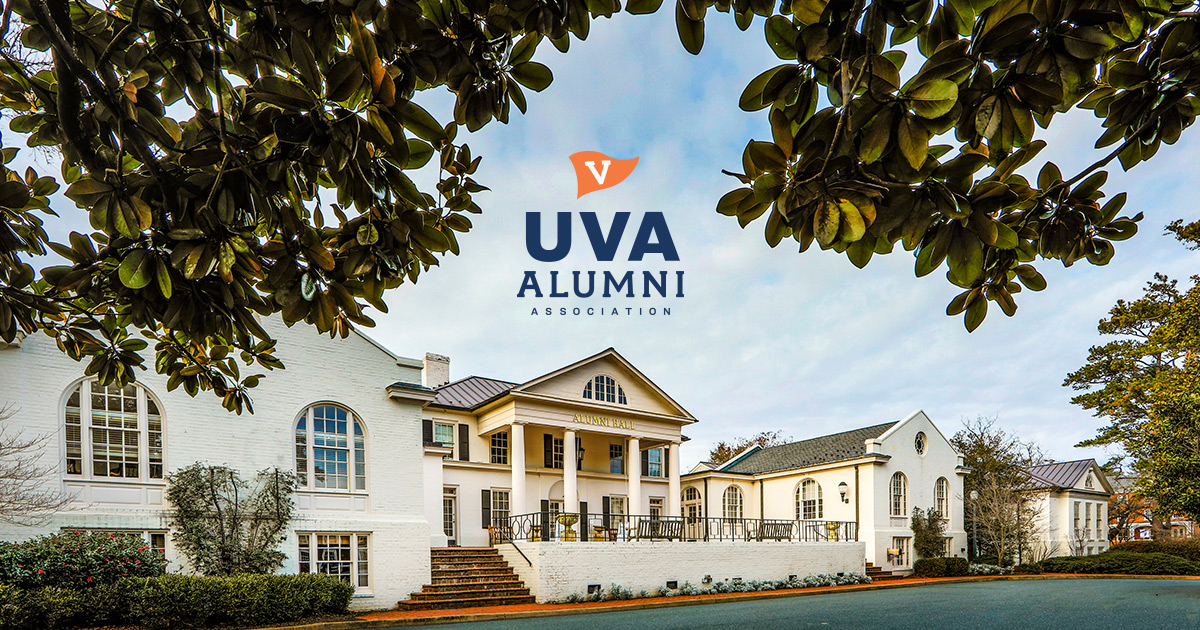Job Opportunities - UVA Alumni Association