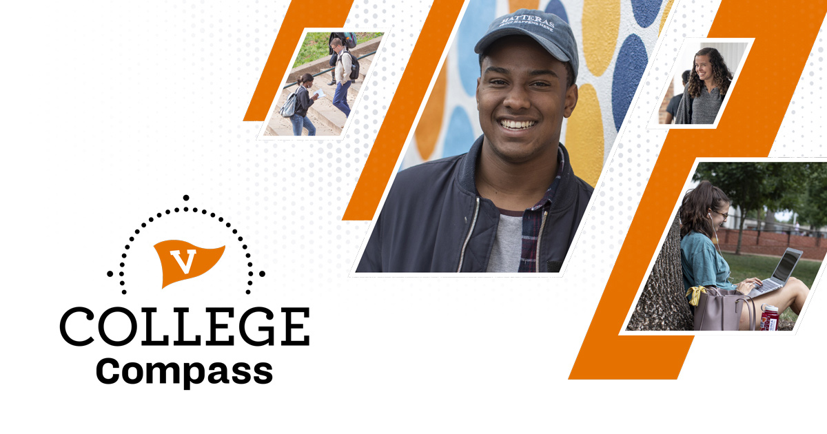Welcome to College Compass! - UVA Alumni Association