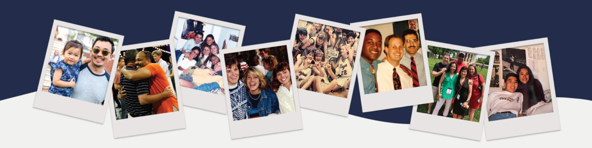 UVA Alumni Memory Wall - UVA Alumni Association