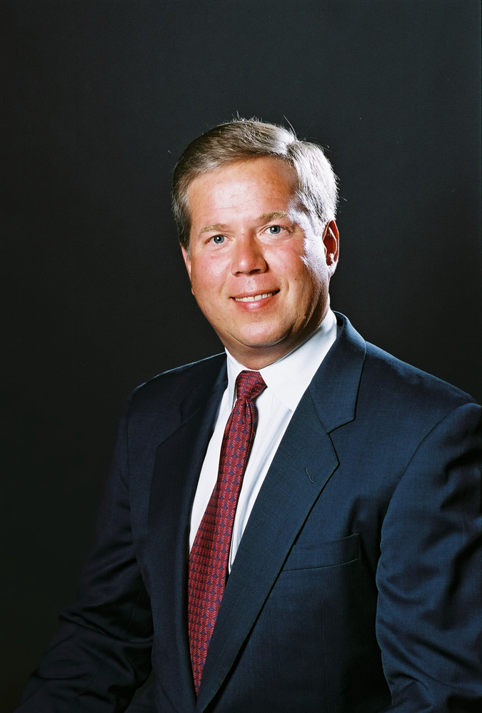 Remembering Gregory S. Ledford - Ridley Scholarship Program