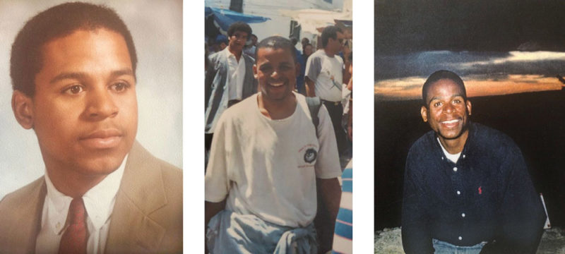 Ravenell “Ricky” Keller III Study Abroad Scholarship - UVA Alumni ...