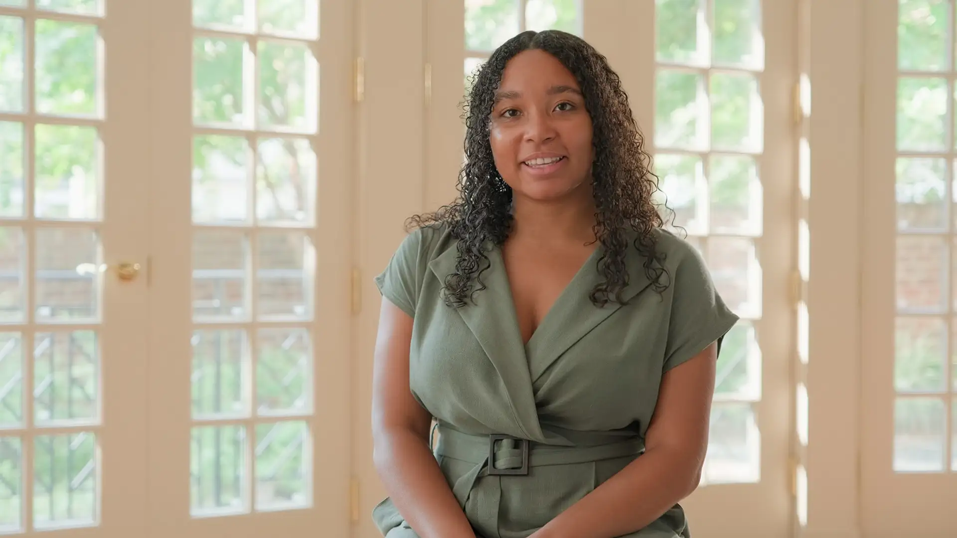I Am Ridley - UVA Alumni Association